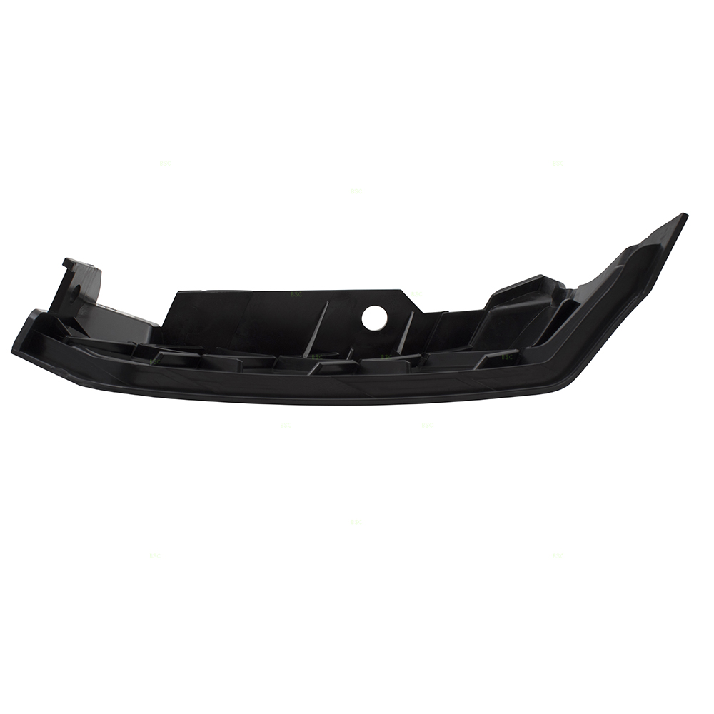 Drivers Front Bumper Side Left Bracket for Nissan Frontier Pathfinder ...