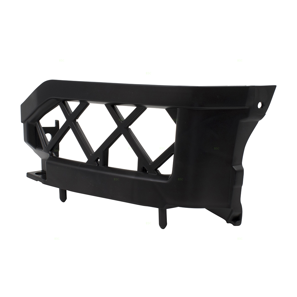 Drivers Front Bumper Side Left Bracket for Nissan Frontier Pathfinder ...