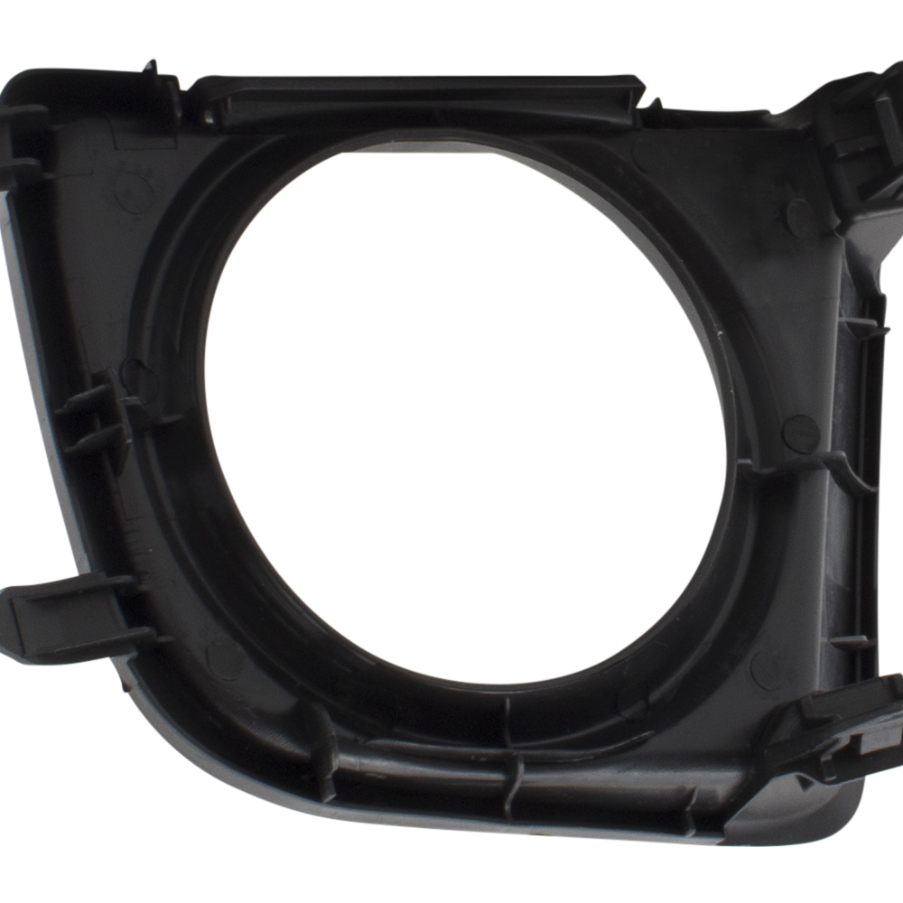 Drivers Fog Light Cover Trim Bezel for 12-15 Toyota Tacoma Truck ...
