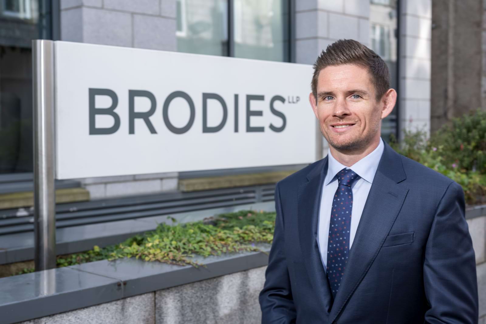Brodies enhances leading oil and gas team with new partner appointment ...
