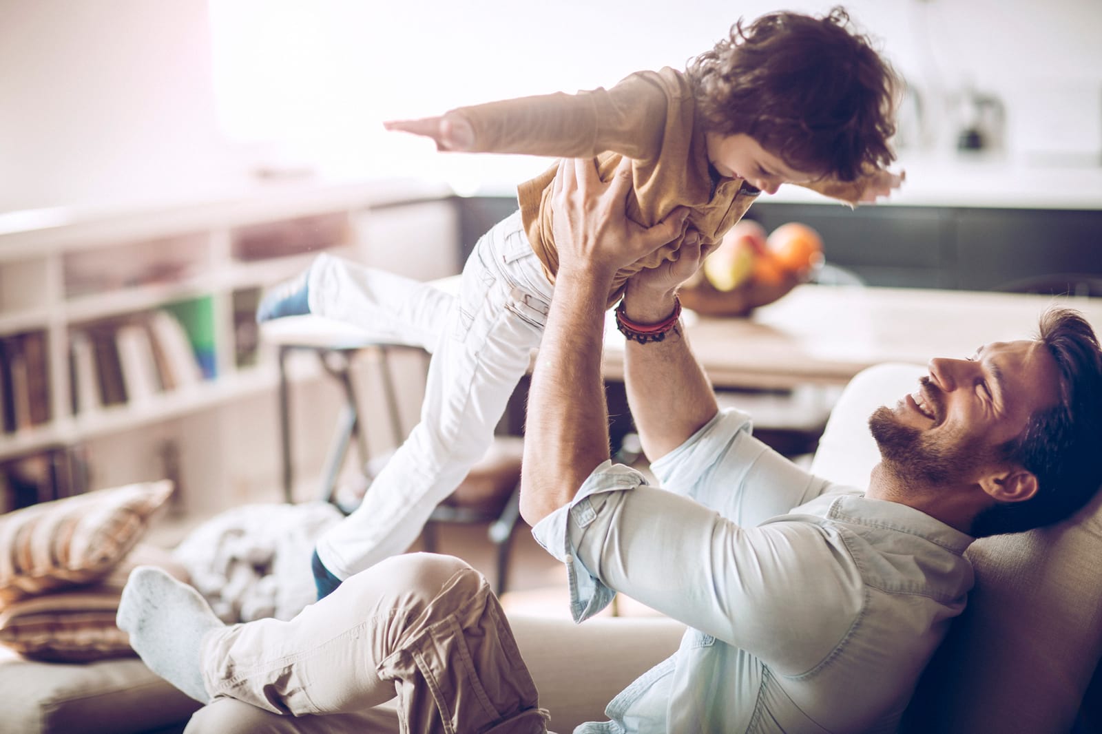 Overview of updated family leave rights in the UK | Brodies LLP