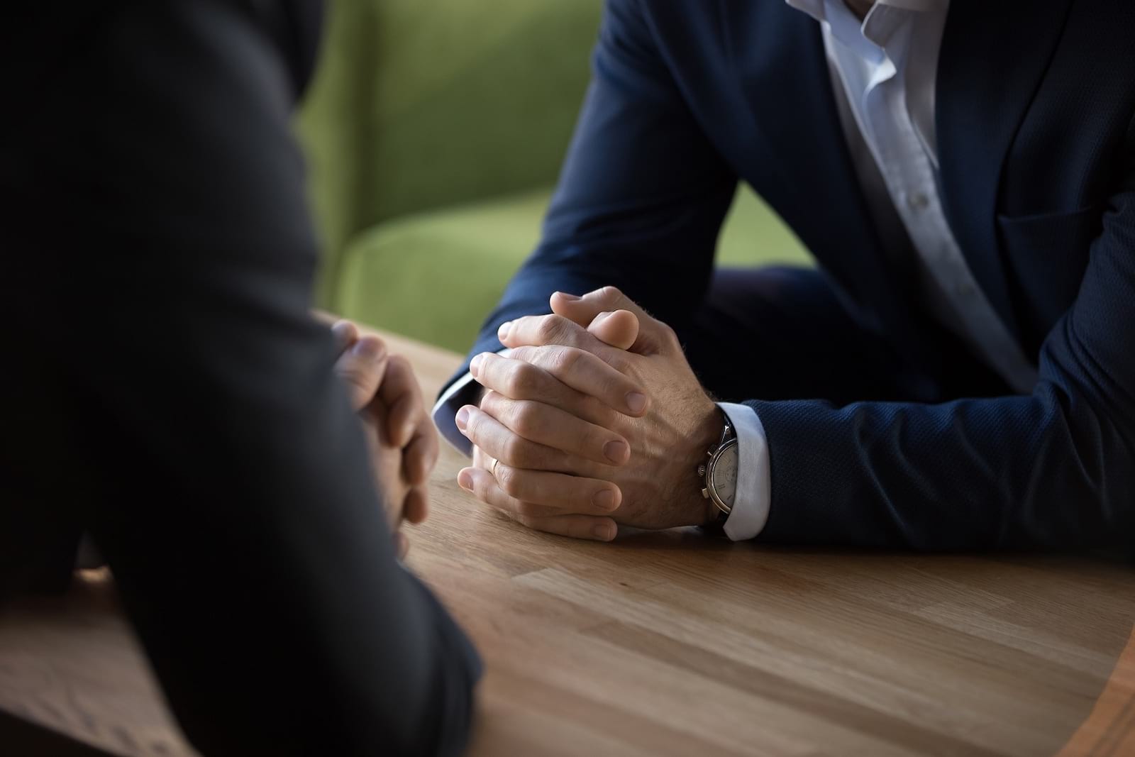 Redundancy update: importance of considering alternative employment and ...