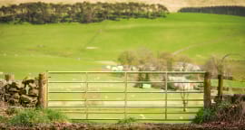 Gates and Access Rights | Brodies LLP