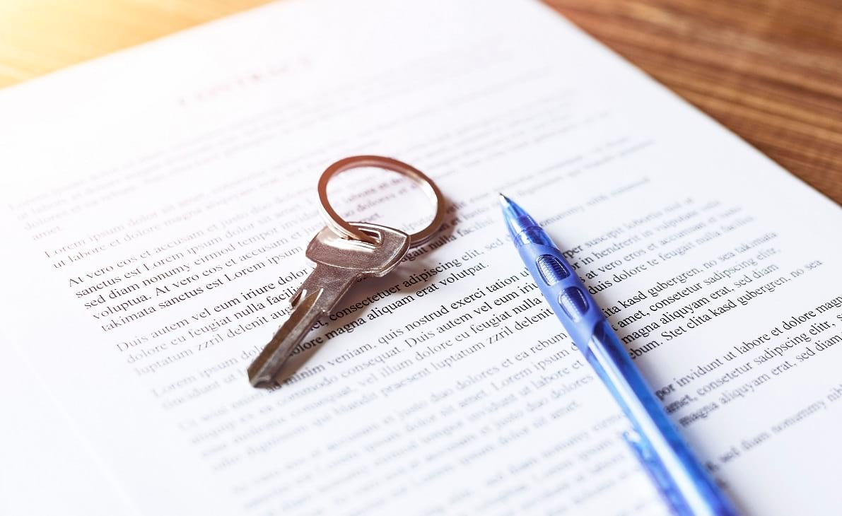 Principal Accountable Persons: Have you got the key (building ...