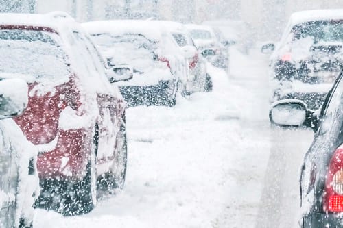 Cold Weather? Snow problem! | Brodies LLP