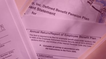 New guidance from the Pensions Regulator: third-party applications for ...