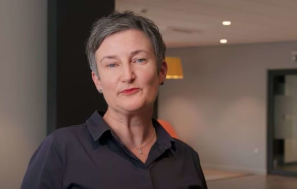 Our working environment | Brodies LLP