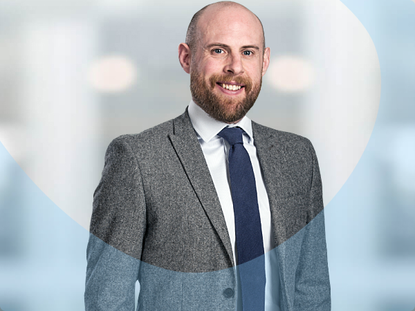 Five things I wish I had known as a trainee - Graeme Imrie | Brodies LLP