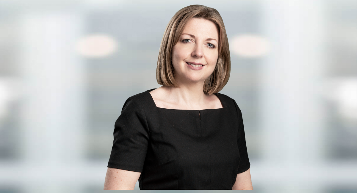 Donna Cooper Legal Director Lawyer/Solicitor | Brodies LLP