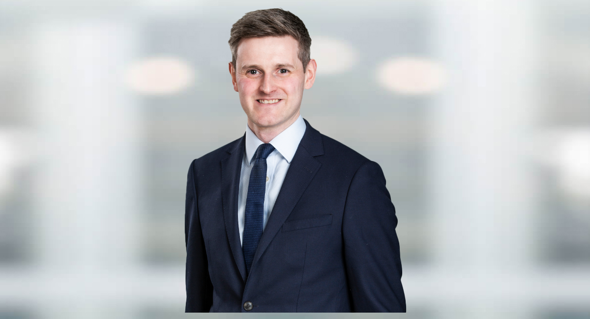 Cameron McKay Senior Associate Solicitor/Lawyer | Brodies LLP