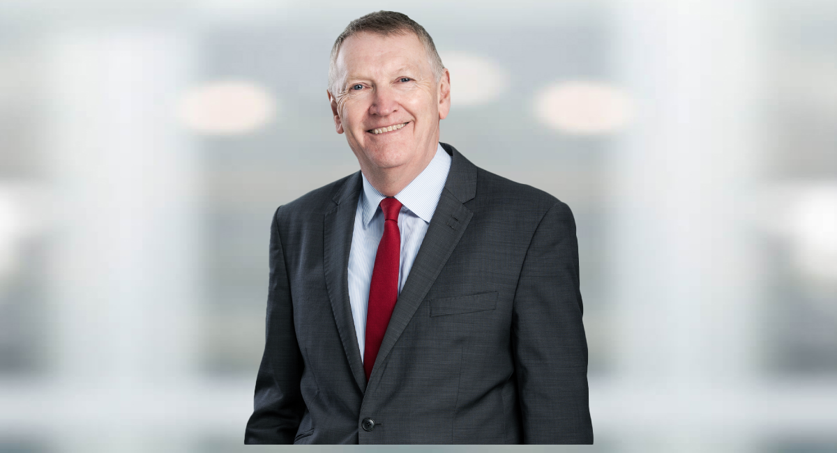 Michael Stoneham Partner Lawyer/Solicitor | Brodies LLP