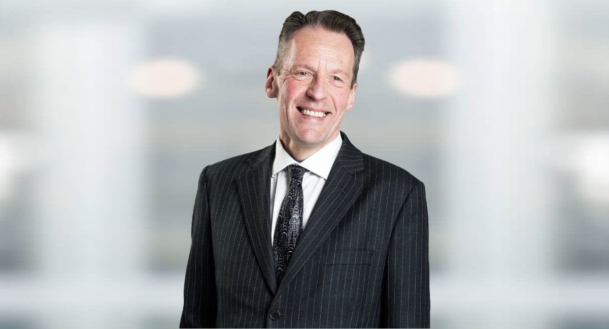 Alan Calvert Partner Lawyer/Solicitor | Brodies LLP