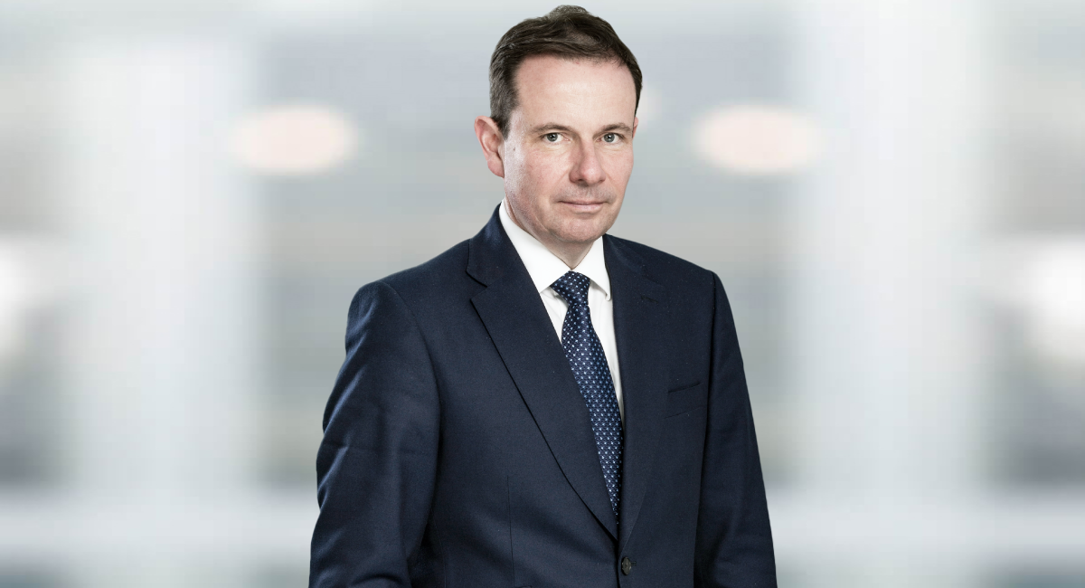 Alex Buchan Partner Lawyer/Solicitor | Brodies LLP