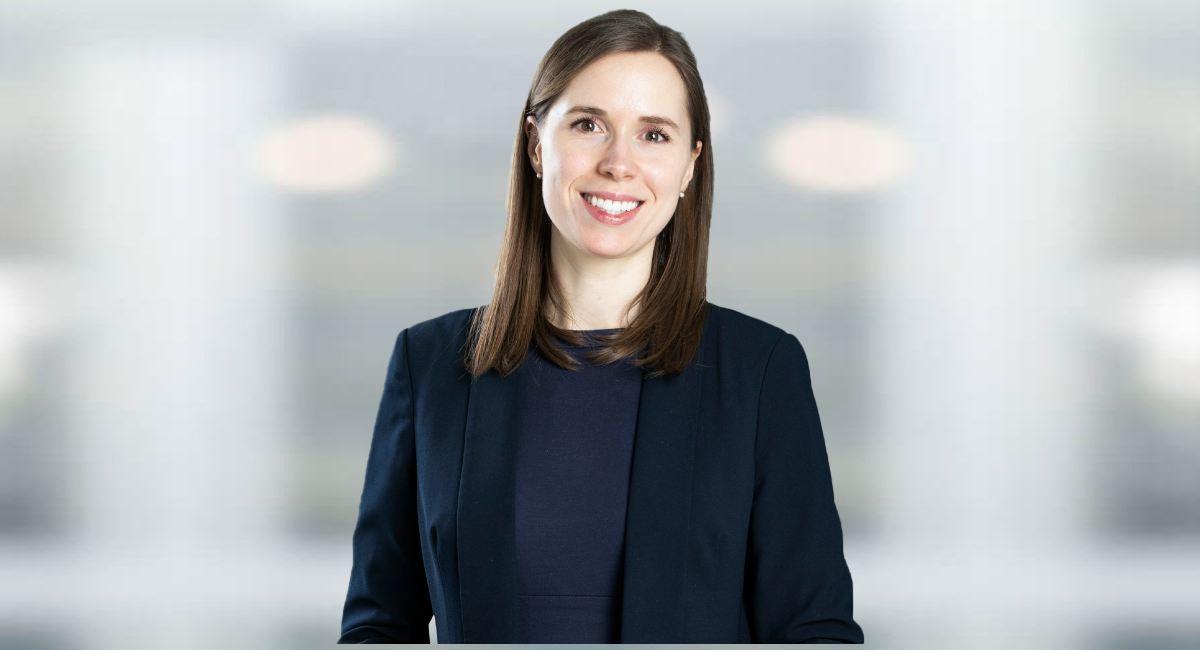Amy Pairman Partner Solicitor/Lawyer | Brodies LLP