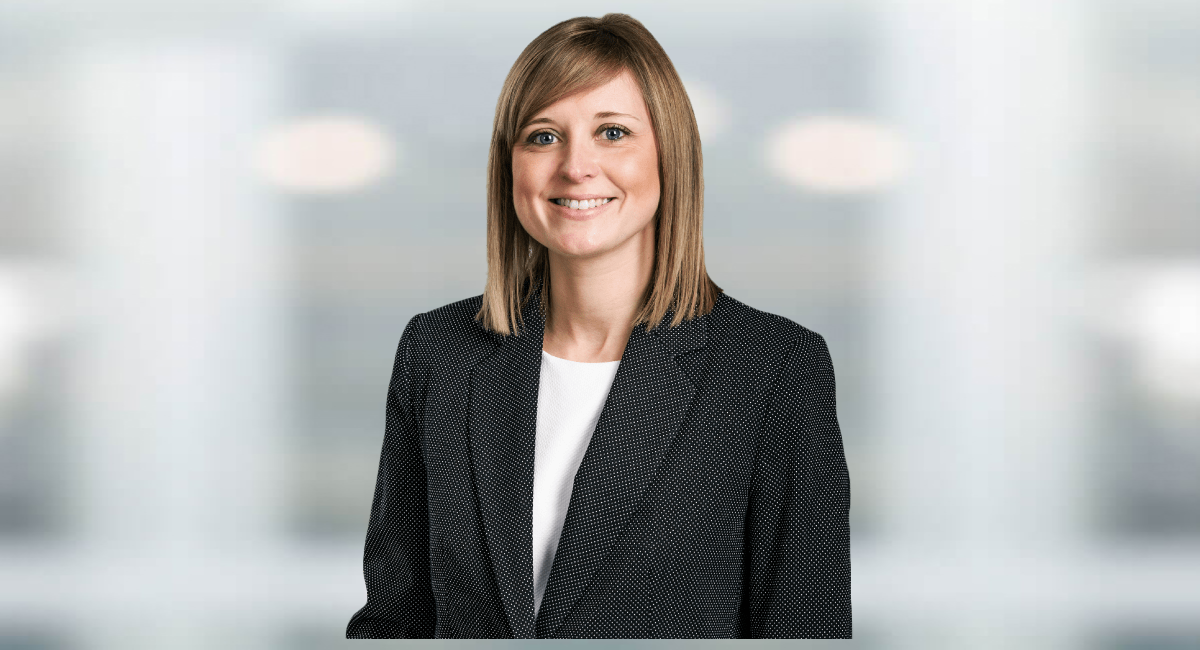Chloe Fitzgerald Senior Associate Lawyer/Solicitor | Brodies LLP