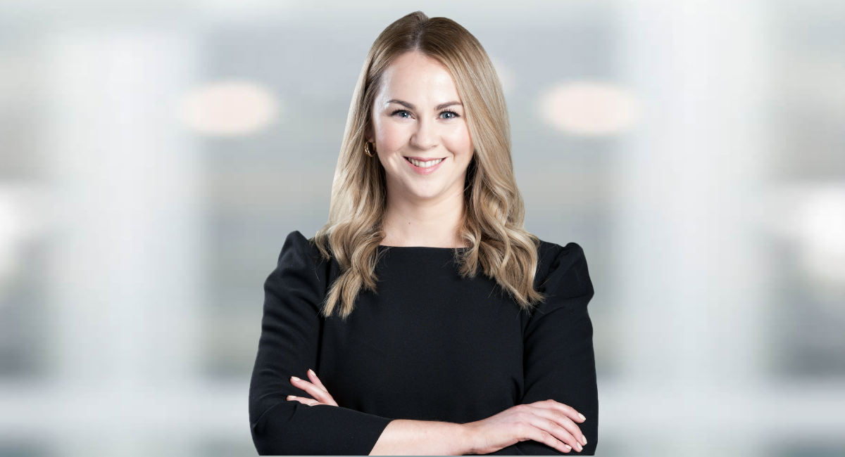 Clare Kelly Senior Associate Solicitor/Lawyer | Brodies LLP
