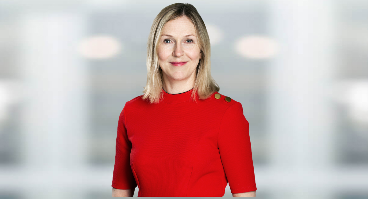 Fiona Sharp Legal Director Lawyer/Solicitor | Brodies LLP