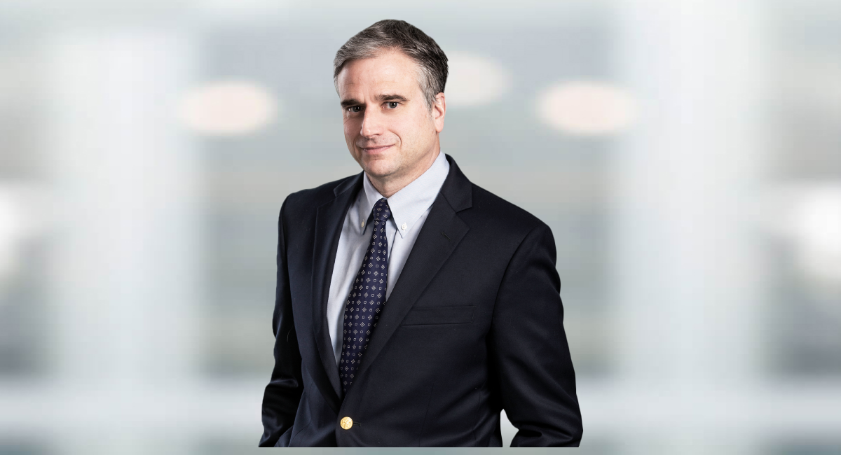 Greg May Partner Lawyer/Solicitor | Brodies LLP