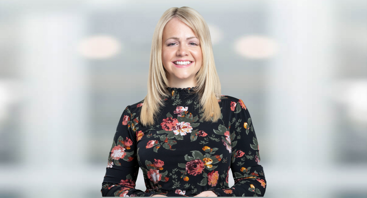 Hayley Robertson Partner Solicitor/Lawyer