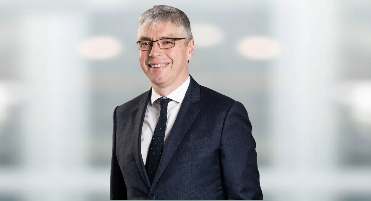 James Roscoe Partner Lawyer/Solicitor | Brodies LLP