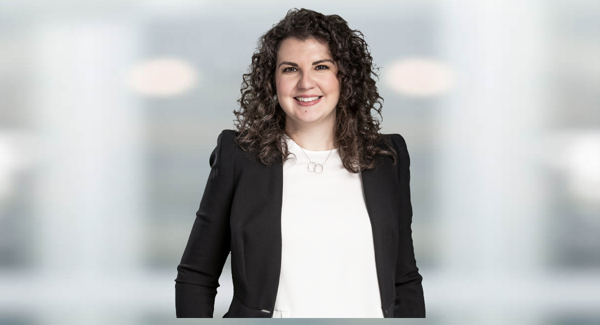Laura Fell Legal Director Solicitor/Lawyer | Brodies LLP