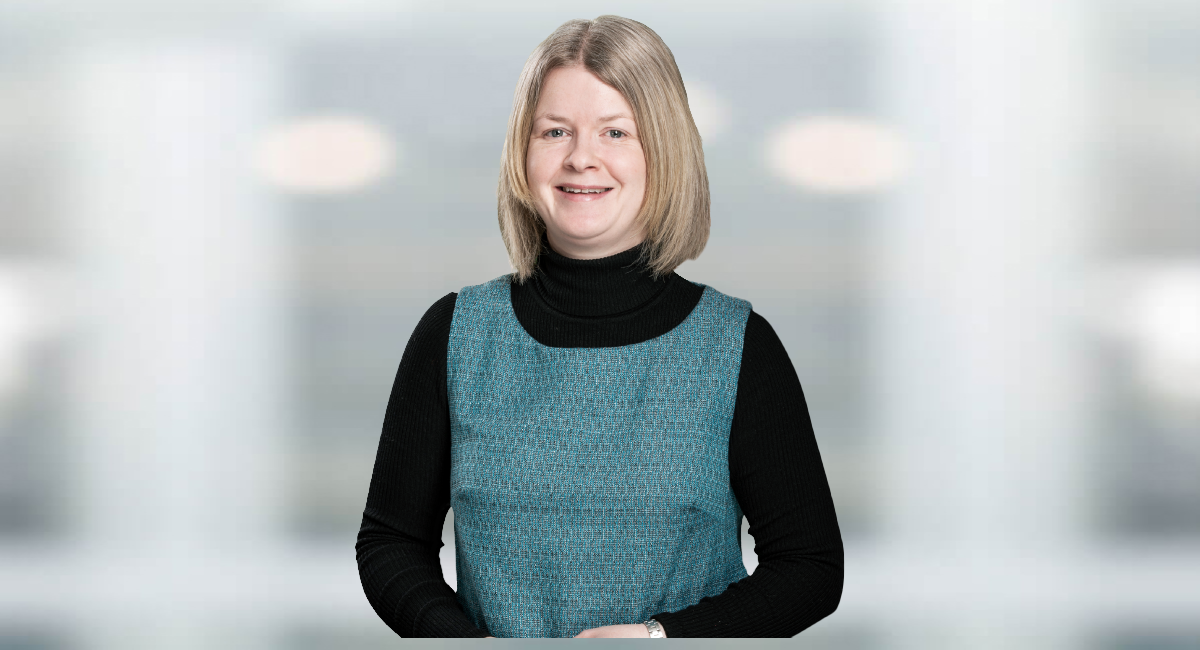 Louise Laing Senior Associate Lawyer/Solicitor | Brodies LLP