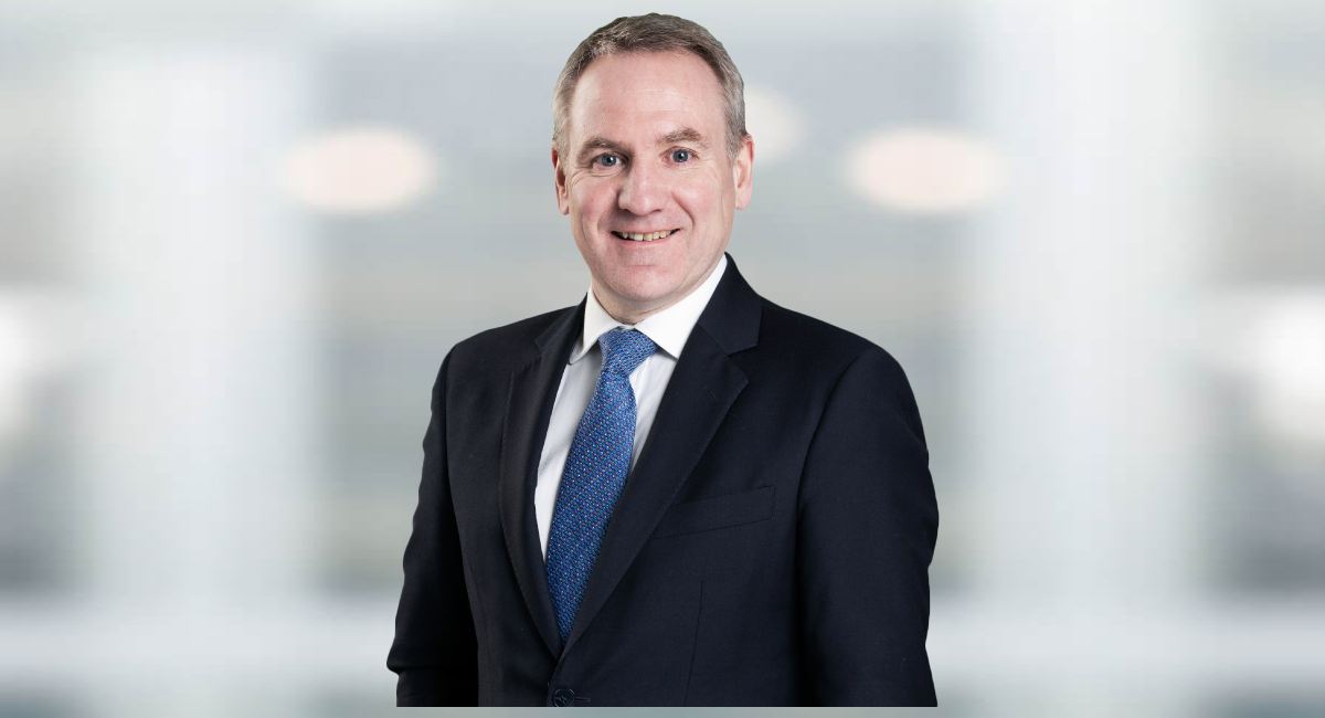 Duncan MacLean Partner Lawyer/Solicitor | Brodies LLP