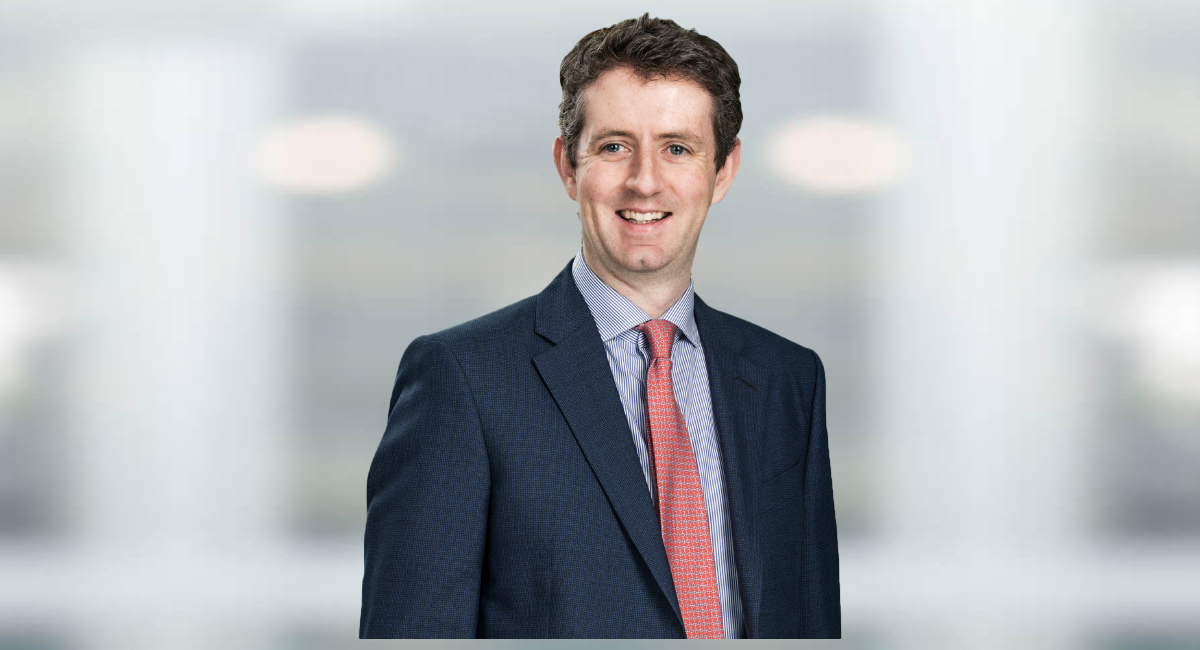 Mark Meiklejohn Partner Lawyer/Solicitor