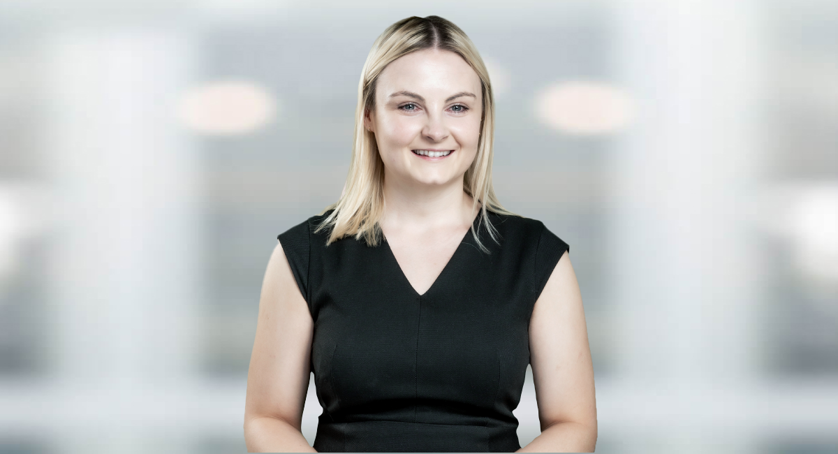 Rachel Lawson Associate/Lawyer | Brodies LLP