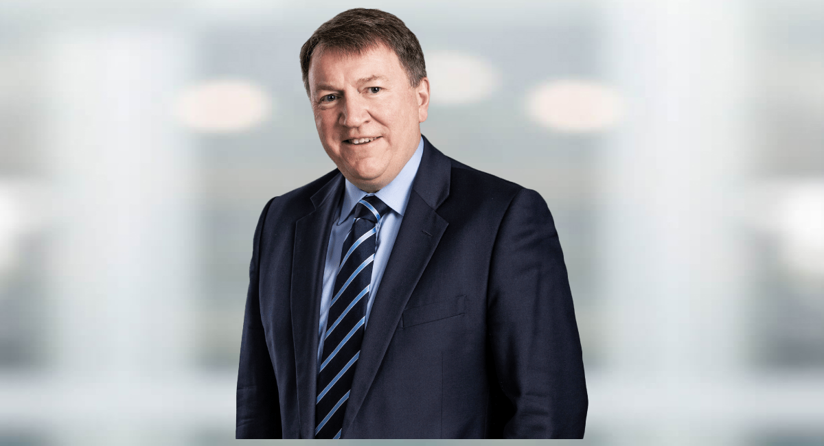 Shaun George Consultant Lawyer/Solicitor | Brodies LLP