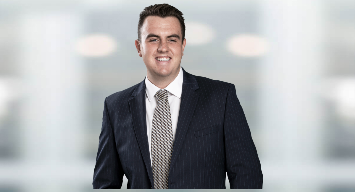 Stuart Logan Associate/Lawyer | Brodies LLP