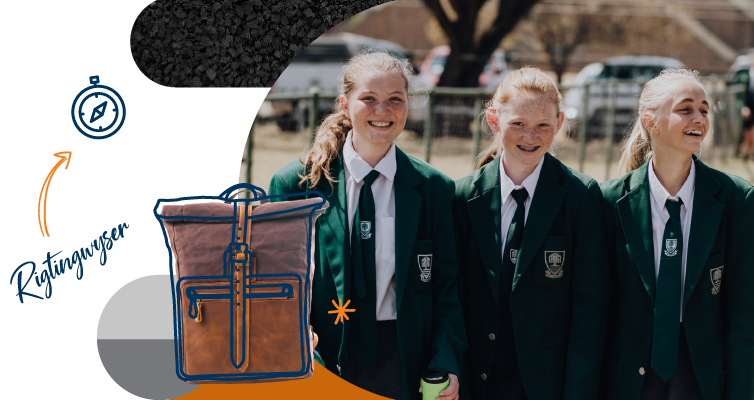 Loopbaanvoorligting aan die Jeug - Solidariteit