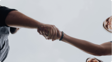 Ons Beginsels - Christelike Waardestelsel - Solidariteit