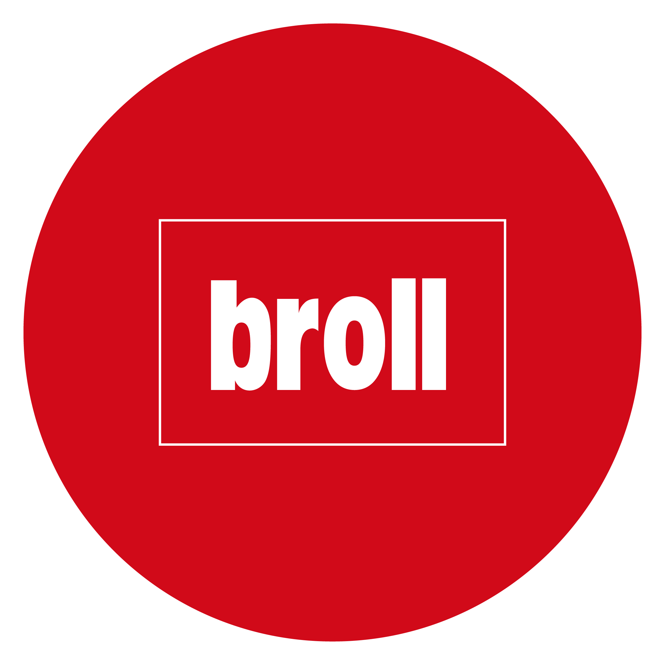 Broll Logo