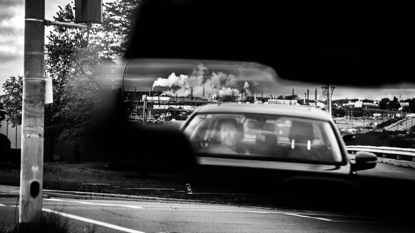 Bronx Documentary Center