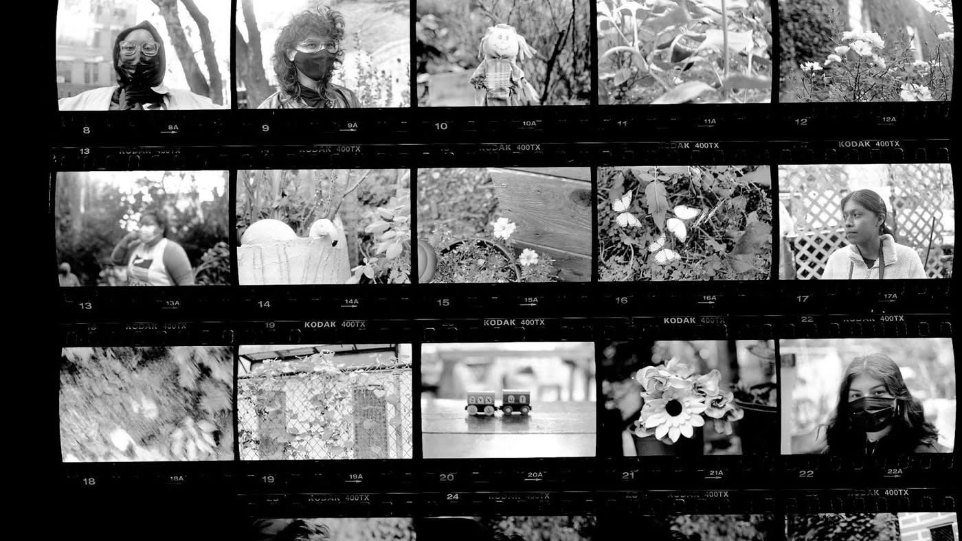 Bronx Documentary Center