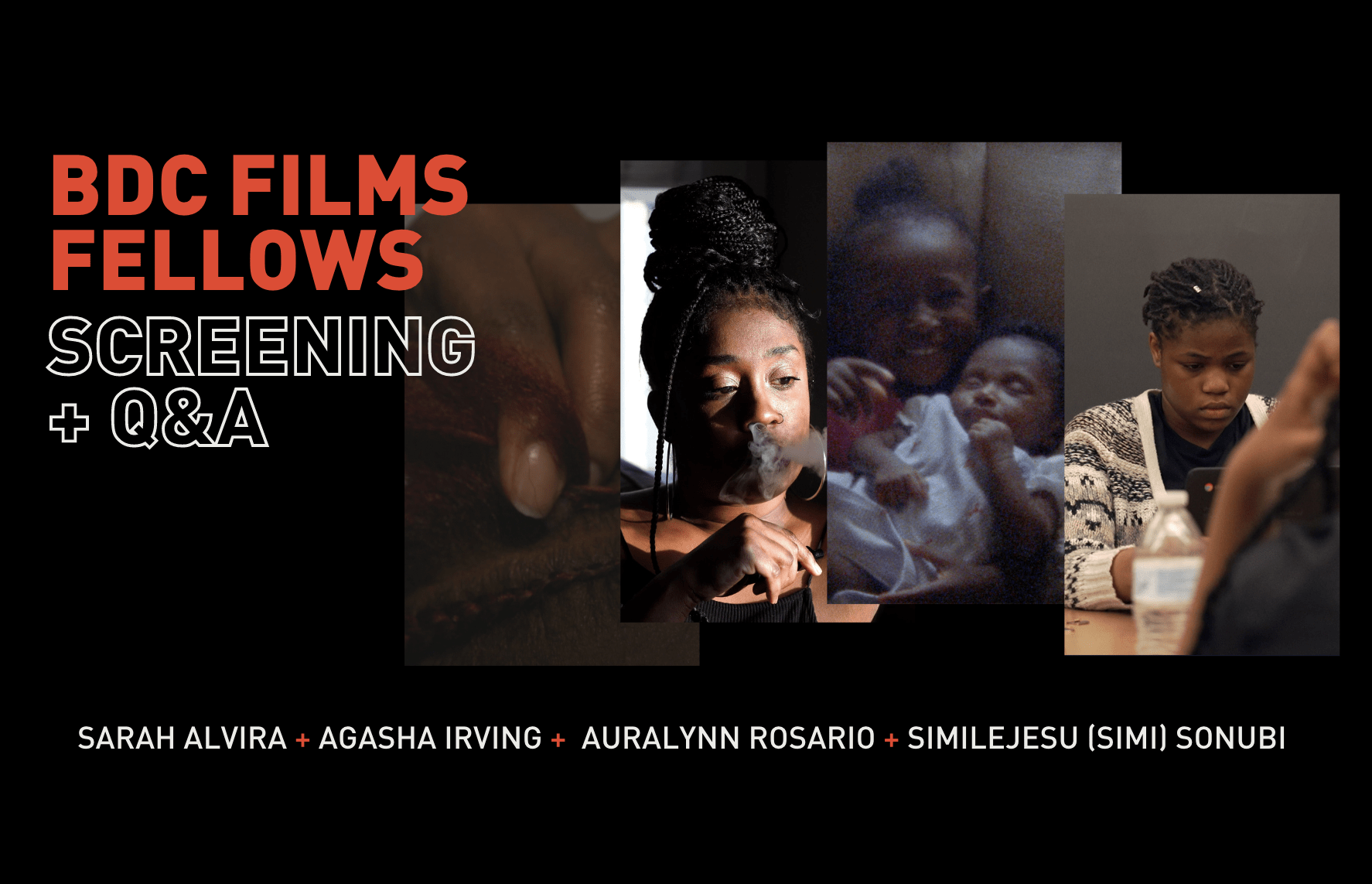 Bronx Documentary Center