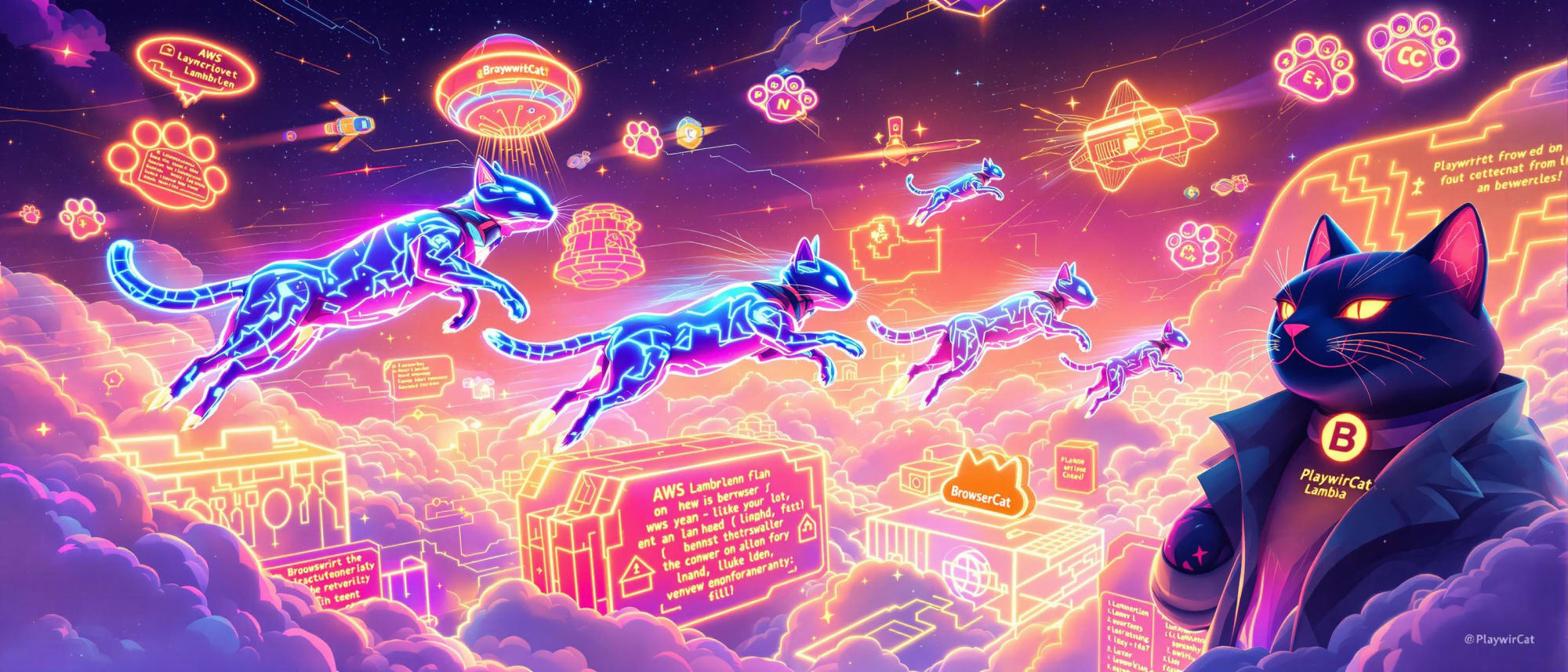 Running Playwright on AWS Lambda: Challenges & Solutions