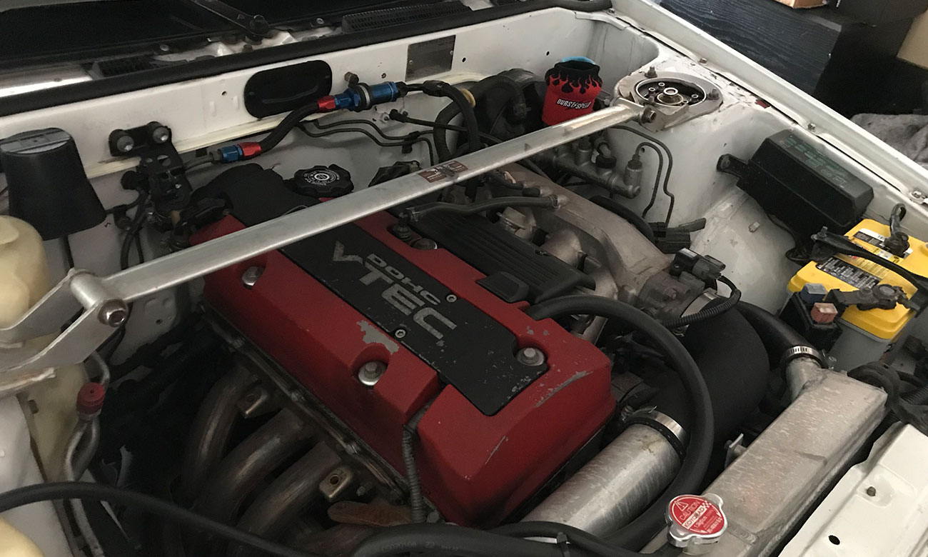 BURSTspeed | JDM Stickers & Accessories