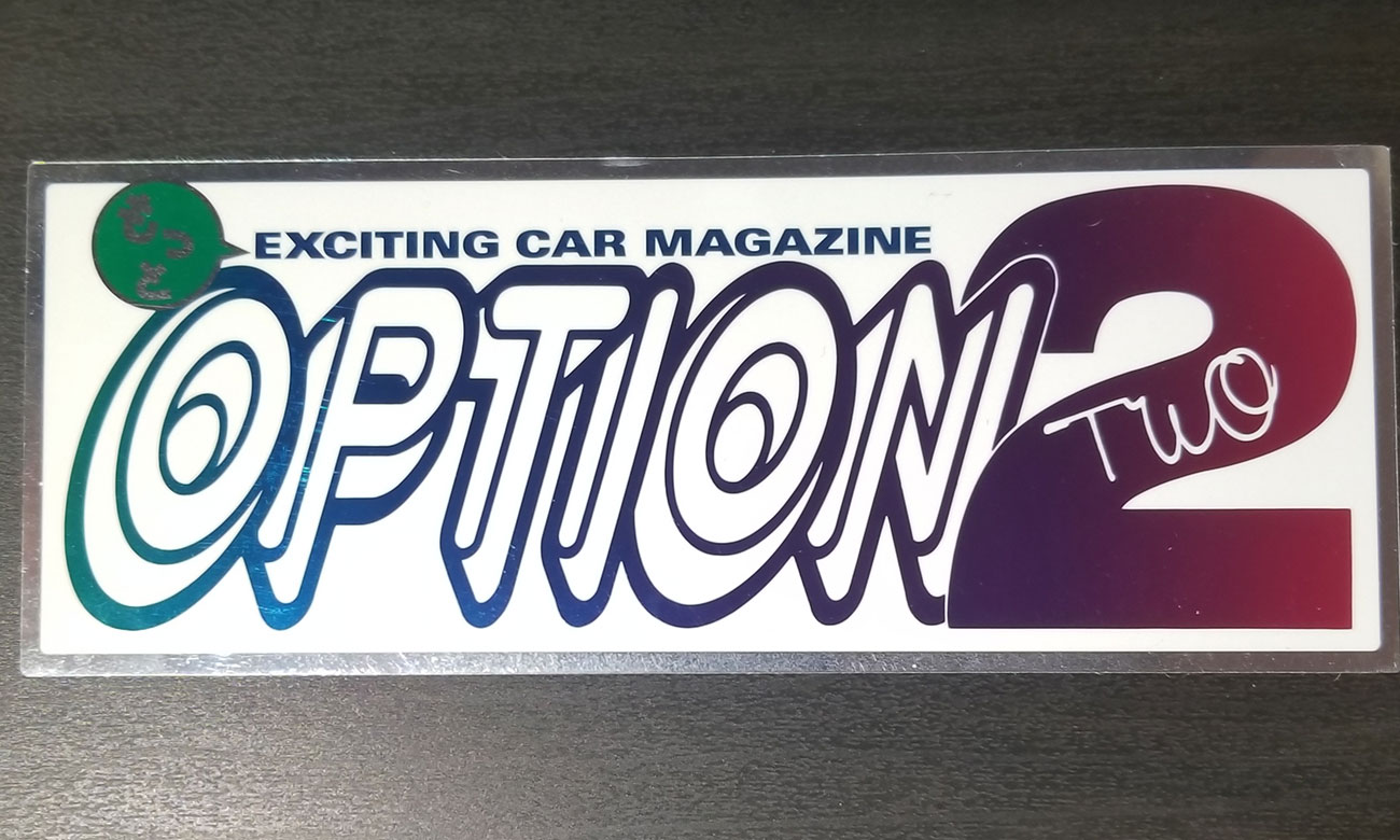 BURSTspeed | JDM Stickers & Accessories