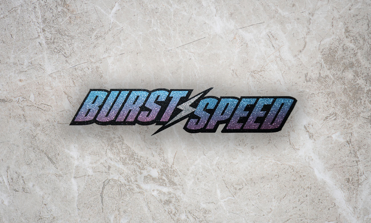 BURSTspeed | JDM Stickers & Accessories