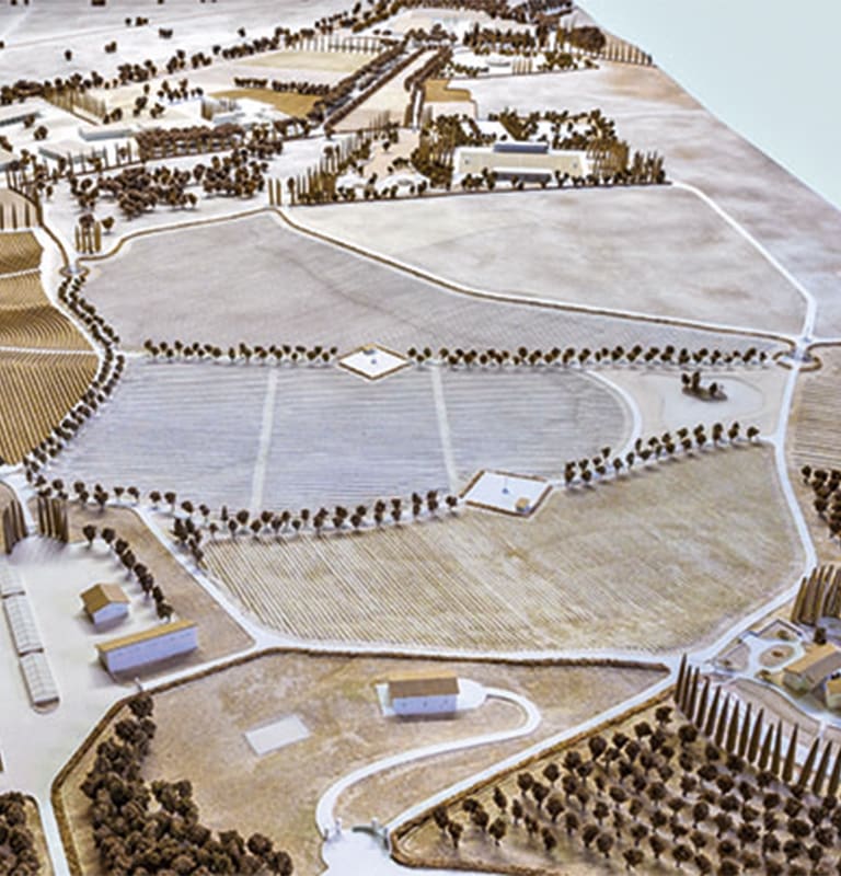 The Universal Library of Solomeo | Brunello Cucinelli