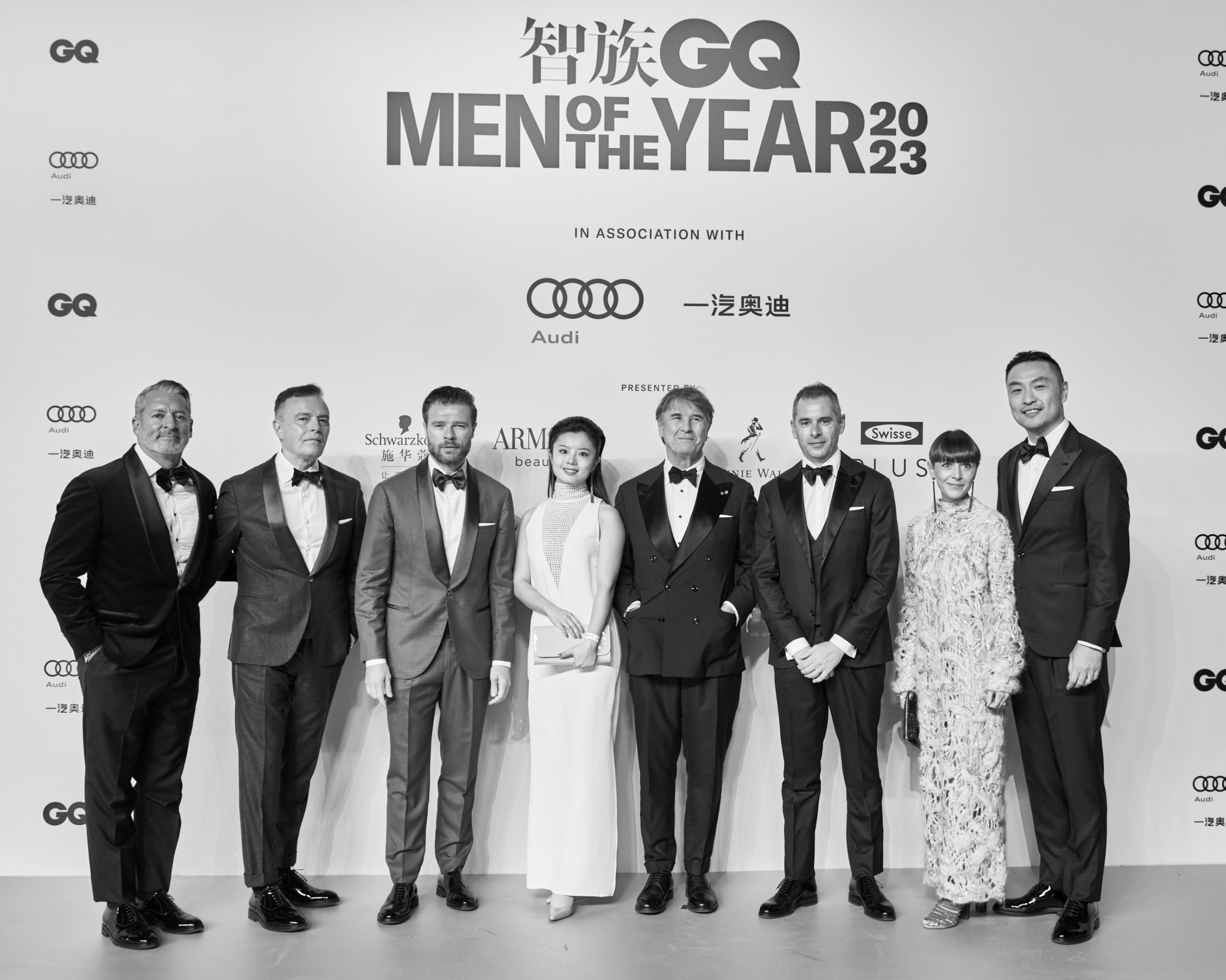 GQ’s Designer of The Year 2023 | Brunello Cucinelli