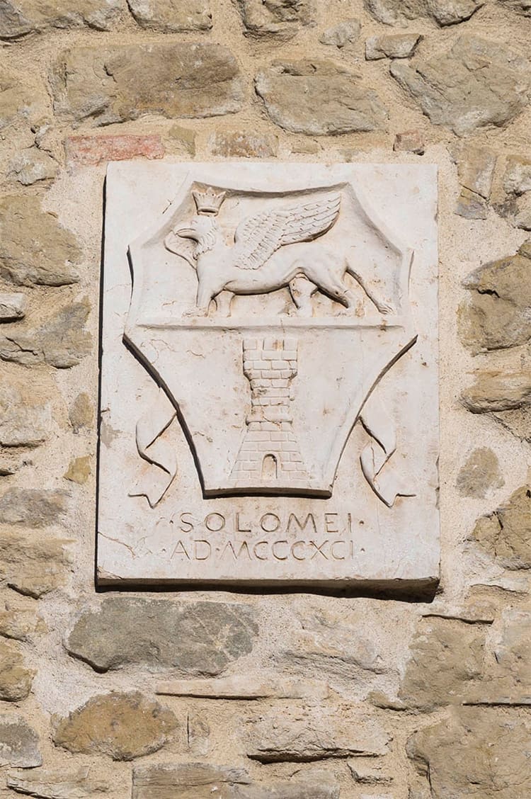 Solomeo, il borgo del Cashmere e dell'Armonia | Brunello Cucinelli