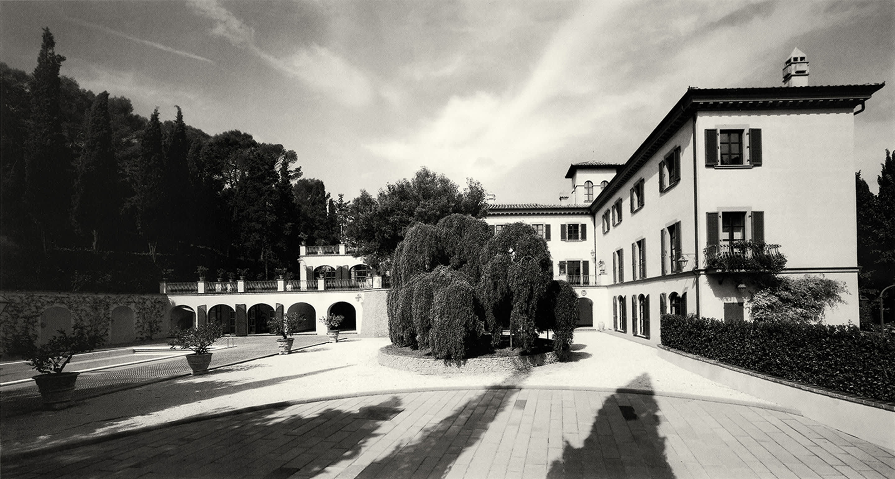 Solomeo, Hamlet of Cashmere and Harmony | Brunello Cucinelli