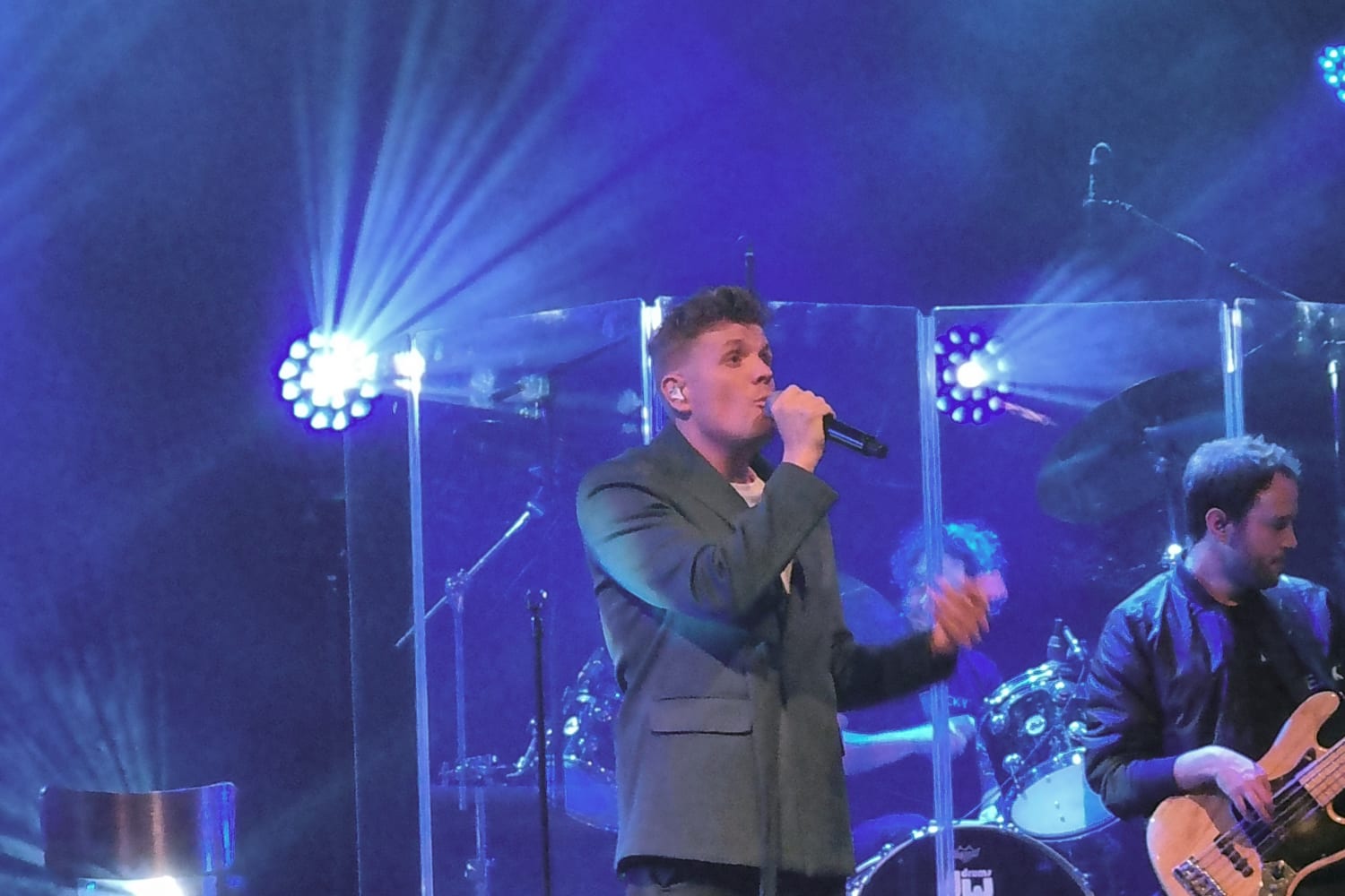 Jaap Reesema Concerten Tickets Bestellen - TopTicketShop.nl