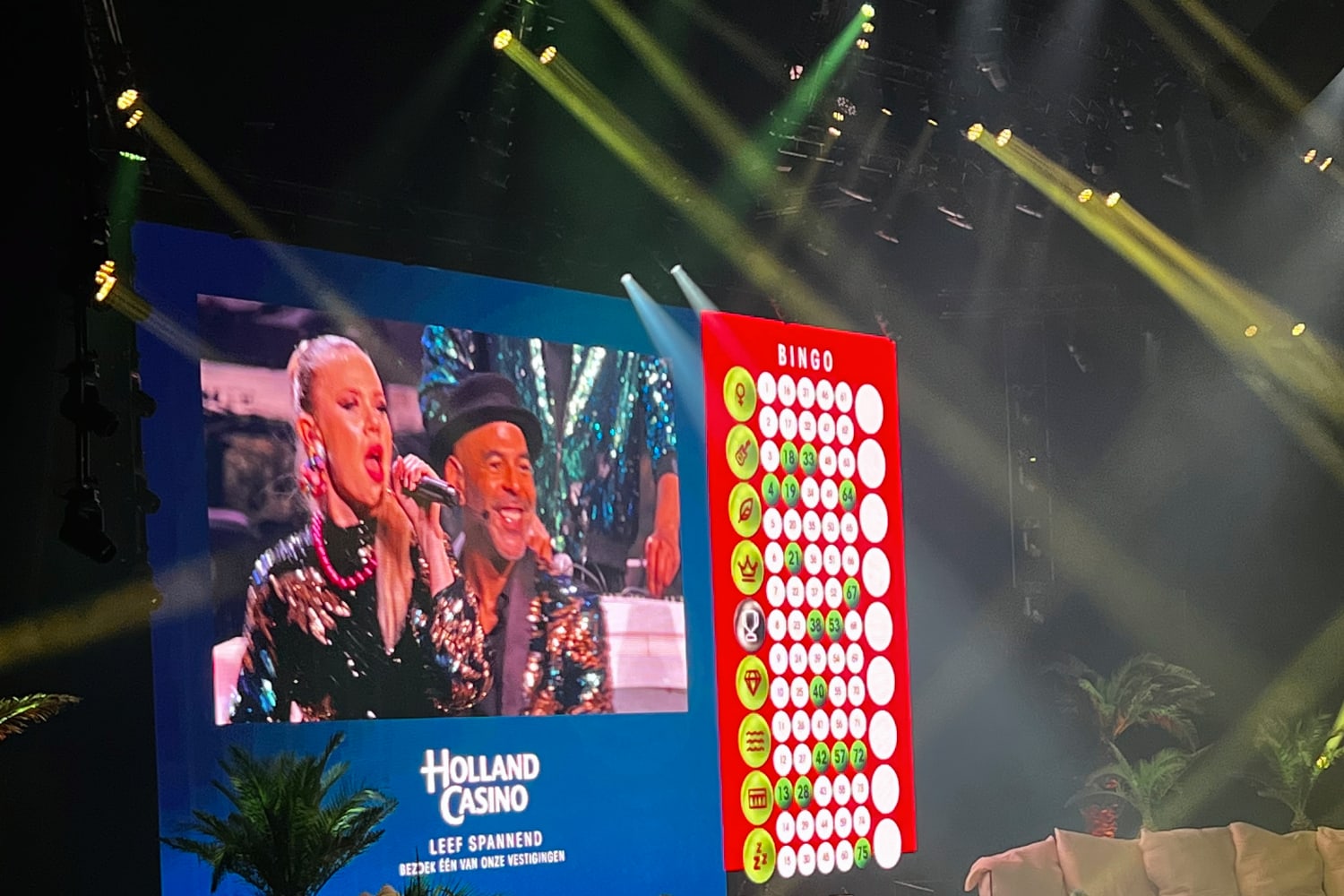 Beste Zangers Live tickets kopen? - TopTicketShop.nl