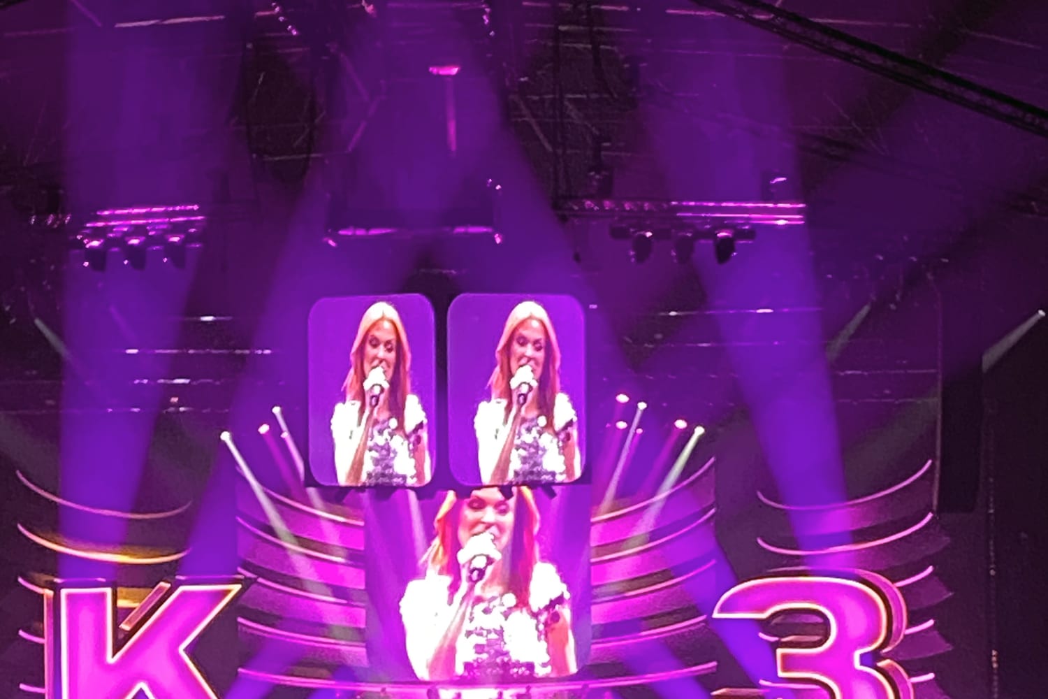 K3 ORIGINALS tickets kopen? - topticketshop.nl