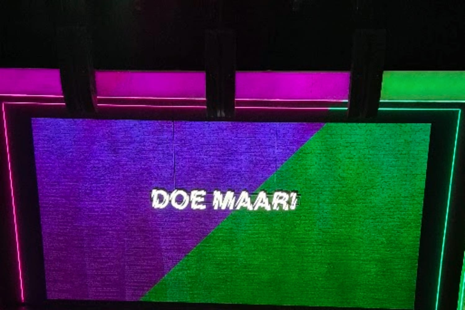 Doe Maar De Musical tickets kopen? - topticketshop.nl