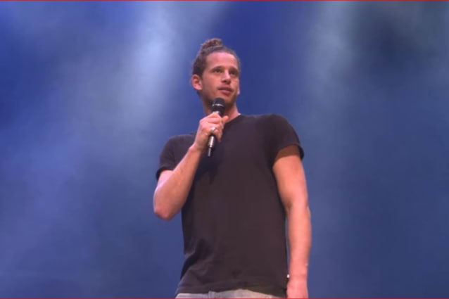 Daniel Arends Cabaret en Theater Tickets Bestellen - TopTicketShop.nl